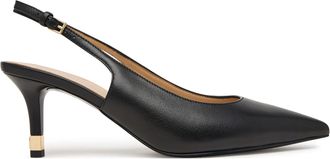 Furla High Heels Furla Aria Slingback YL591FA X30000 CN O6000 Schwarz