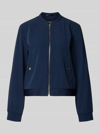 Joop Jacke mit Zweiwege-Rei&szlig;verschluss Modell Junipa