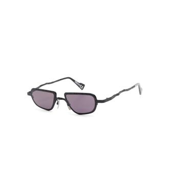 Kuboraum unisex, Accessoires, Noir, Taille: 46 MM Z28 BM Lunettes de soleil