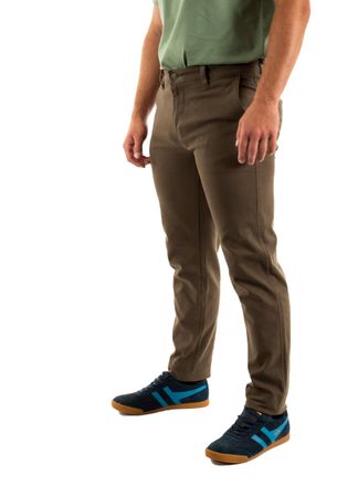 Levi's Xx Chino Std Ii Canteen Shady Gd