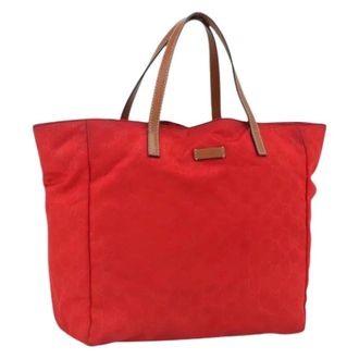 Gucci Damen, Pre-Owned, Rot, ONE SIZEGr&ouml;&szlig;e