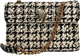 Kurt Geiger Femme, Sacs, Multicolore, Taille: ONE Size Kensington Shoulder Bag