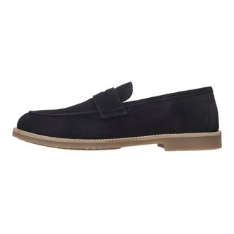 Marechiaro 1962 Loafer-Halbschuhe - - Shoes - Herren - Blau - 44 EU