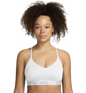 Nike Indy Pad W - Sport-BH leichter Halt - Damen