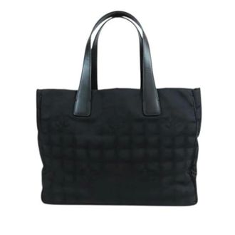 Chanel Damen, Pre-Owned, Schwarzk, ONE SIZEGr&ouml;&szlig;e