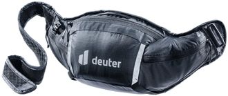 Deuter Shortrail III Trail Running Hüfttasche,Black