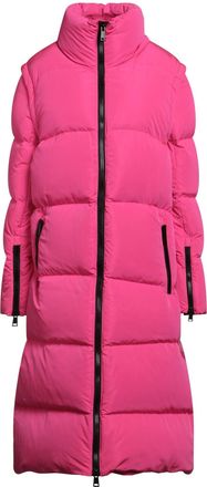 No Secrets World JACKEN & M&Auml;NTEL - Pufferjacken & Daunenjacken auf YOOX.COM