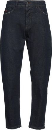 Over/D HOSEN & R&Ouml;CKE - Jeanshosen auf YOOX.COM