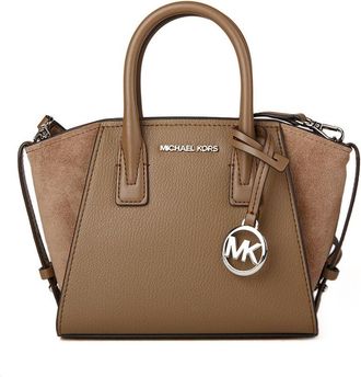 Michael Kors Avril Extra-Kleine Umh&auml;ngetasche