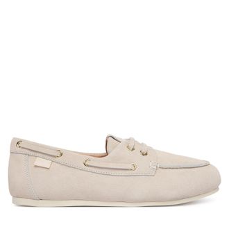 Love Moschino Mokassins LOVE MOSCHINO JA10101G1OIG0110 Creme