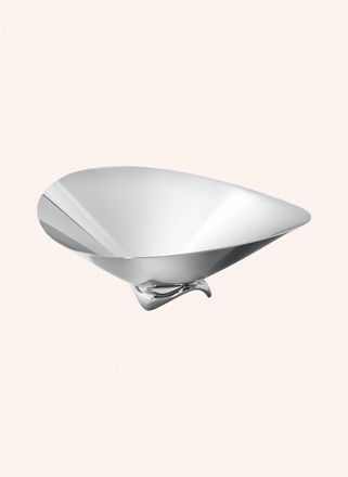 Georg Jensen Schale Koppel Small silber