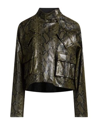 Weili Zheng JACKEN & M&Auml;NTEL - Jacken und Anoraks auf YOOX.COM