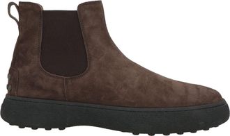 Tod's SCHUHE - Stiefeletten auf YOOX.COM