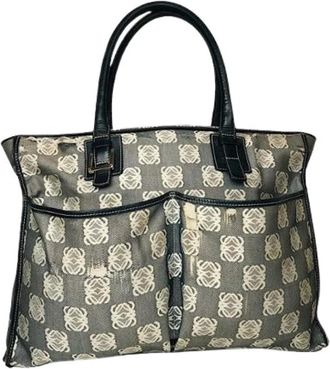 Loewe Damen, Pre-Owned, Mehrfarbig, ONE SIZEGr&ouml;&szlig;e