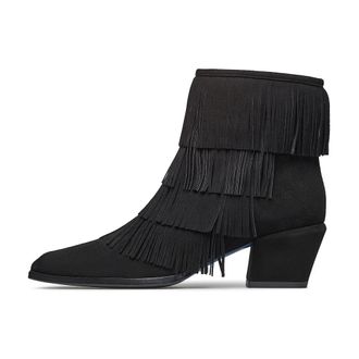 Loriblu Damen, Schuhe, Schwarzk, 40 EUGr&ouml;&szlig;e