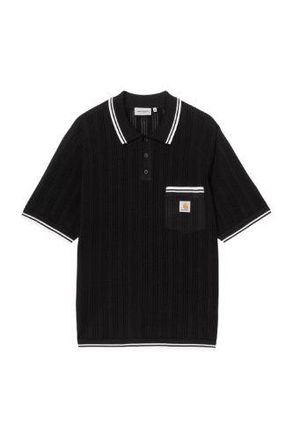 Carhartt Work in Progress Carhartt Wip | S/S Ramsey Polo - S