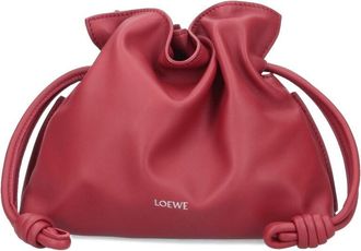 Loewe Flamenco Clutch Mini Bag