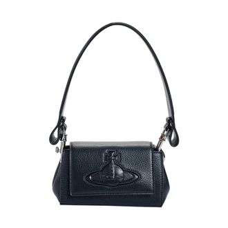 Vivienne Westwood Hazel Kleine Handtasche - - Bags - Damen - Schwarzk - ONE SIZE