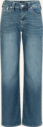 True Religion Jeans Bobbi blau