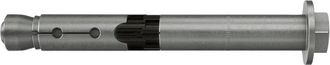 Fischer Hochleistungsanker FH II 10/25 S A4 50 Stk