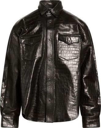 VETEMENTS JACKEN & M&Auml;NTEL - Jacken und Anoraks auf YOOX.COM