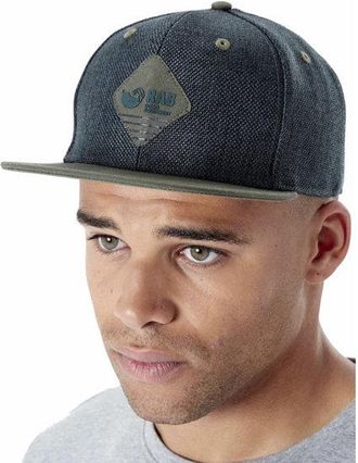 RAB Flatiron Badge - Kappe