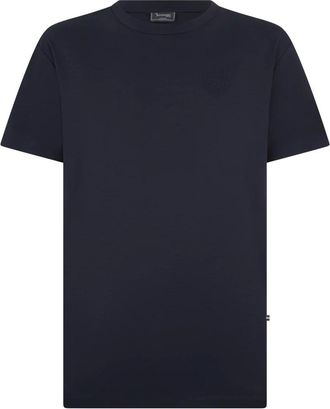 Billionaire Boys Club Homme, Tops, Bleu, Taille: 3XL T-Shirt Basique Col Rond