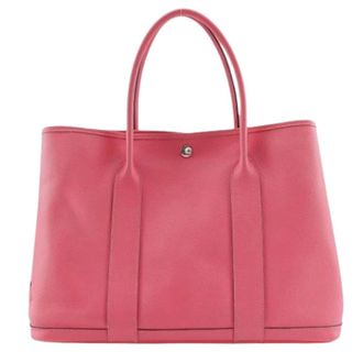 Herm&egrave;s Damen, Pre-Owned, Rosa, ONE SIZEGr&ouml;&szlig;e