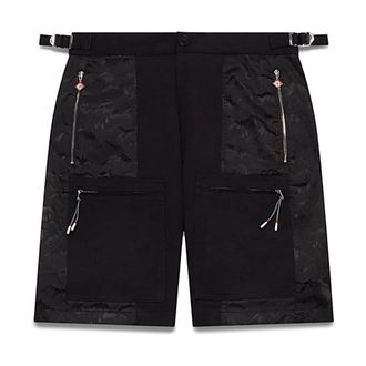 Casablanca Shorts - - Shorts - Herren - Schwarzk - M