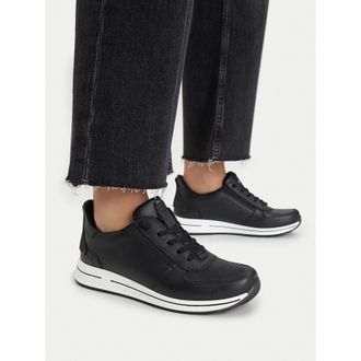 Ara Sneakers Ara Osaka 12-24836-01 Schwarz