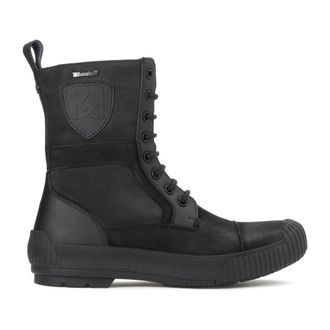 Kazar Schwarze Herrenstiefel - - Shoes - Herren - Schwarzk - 40 EU