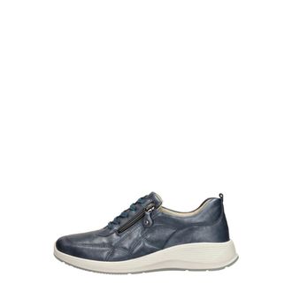 Waldl&auml;ufer Damen, Schuhe, Blau, 34 EUGr&ouml;&szlig;e