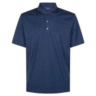 Herno Herren, Oberteile, Blau, MGr&ouml;&szlig;e