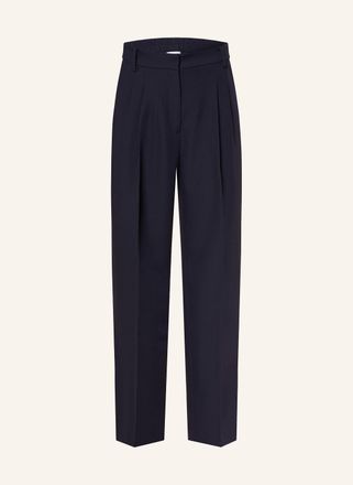 Mrs & Hugs Mrs & Hugs Hose blau