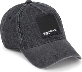 Karl Lagerfeld Cap