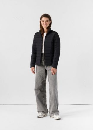 Jott Doudoune stretch l&eacute;g&egrave;re Noir Maia - Taille XXL