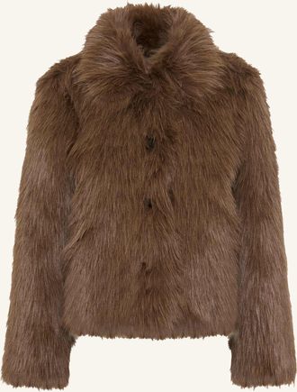 Brax Brax Jacke Style Izzy braun