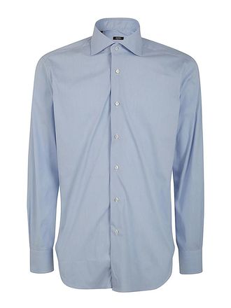 Barba Chemise - Bleu