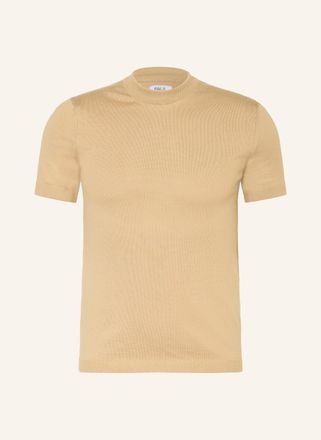 Paul Paul Stickshirt beige