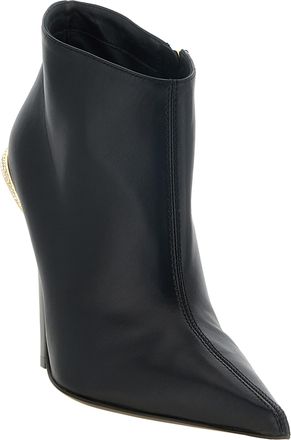 Giuseppe Zanotti Ankle Boots - Black
