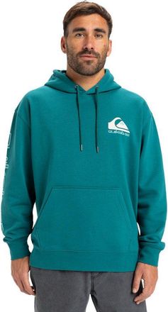 Quiksilver Hoodie Omni Logo