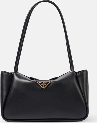 Prada Schultertasche Prada Darling Medium aus Leder