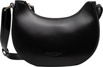 Marc O'Polo Damen, Taschen, Schwarzk, ONE SIZEGr&ouml;&szlig;e