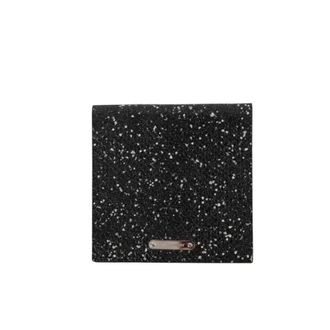 Saint Laurent Pre-owned Cuir petite-maroquinerie - Femme - Pre-owned - Noir - Taille: ONE Size