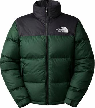 The North Face Homme, Vestes, Vert, Taille: S Massif Down Jacket
