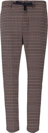 Distretto12 Hose Bandigo