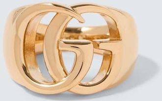 Gucci Bague GG Marmont