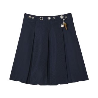 Marc Jacobs Damen, R&ouml;cke, Blau, 2XSGr&ouml;&szlig;e