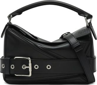 Loewe sac cabas Puzzle à boucle - Noir