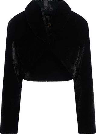 Gai Mattiolo JACKEN & M&Auml;NTEL - Shearling- & Kunstfell auf YOOX.COM